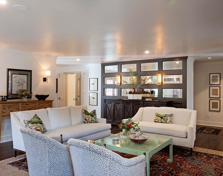 Gallery – Cardinal Lane Design