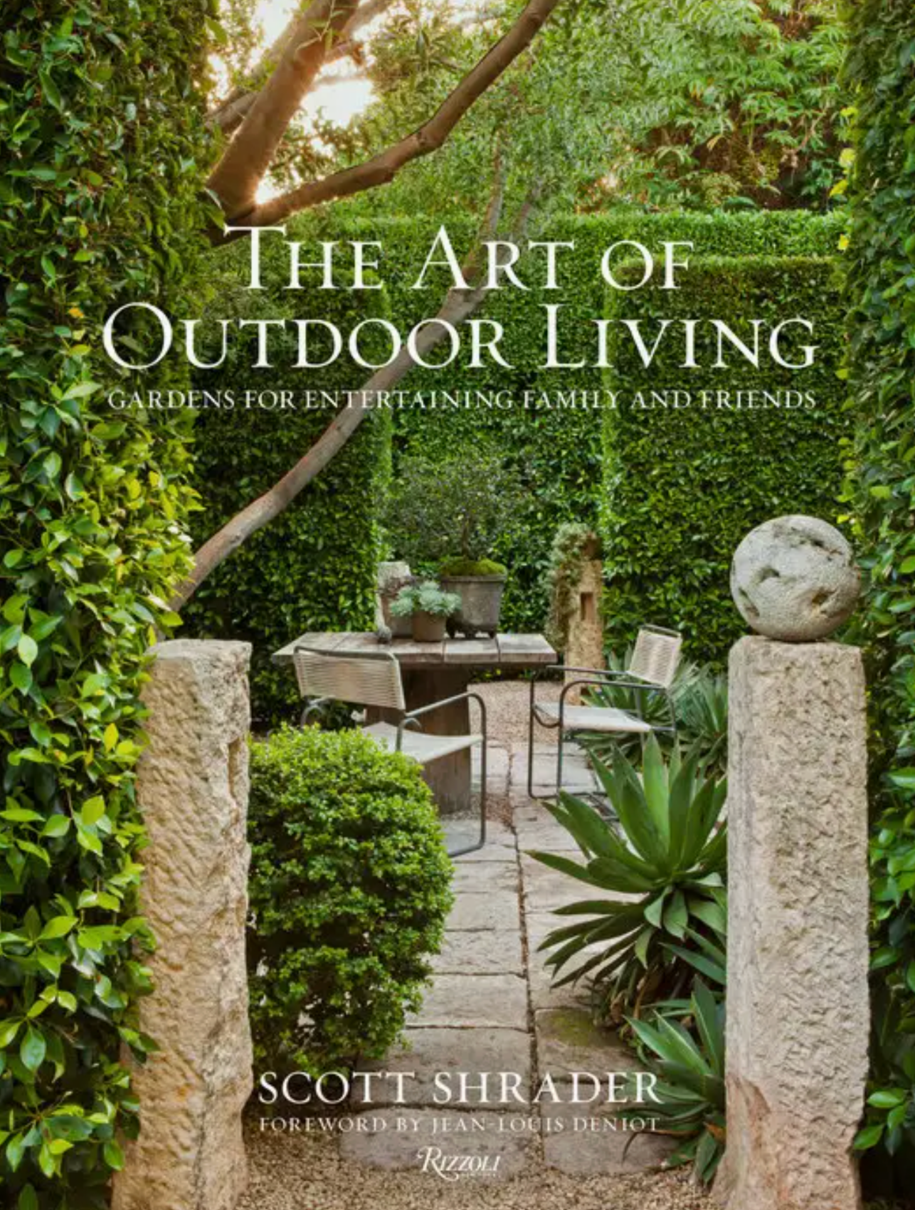 The Art of Outdoor Living – Cardinal Lane Design
